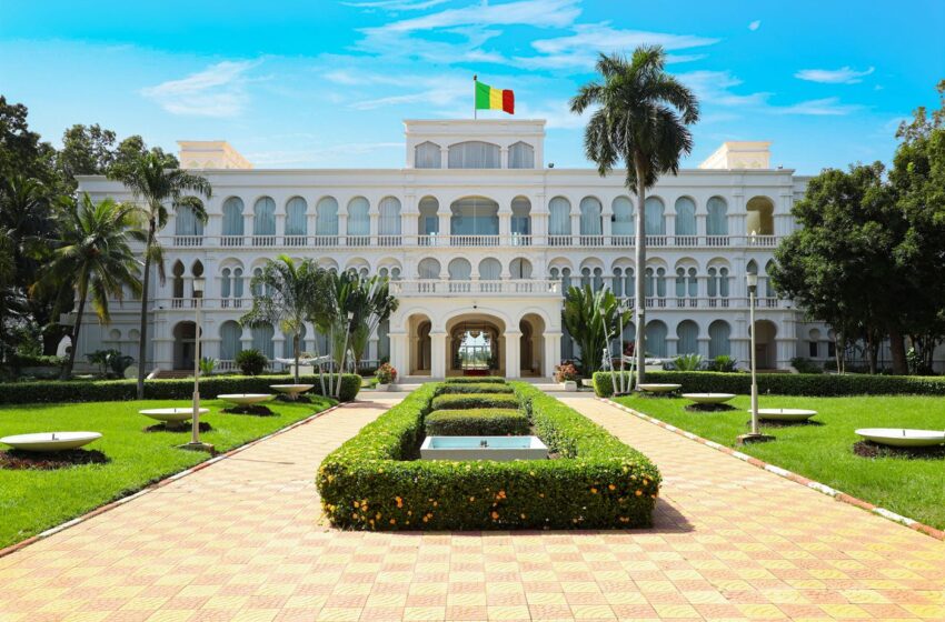 Info-Mali – Portail d'informations sur le Mali